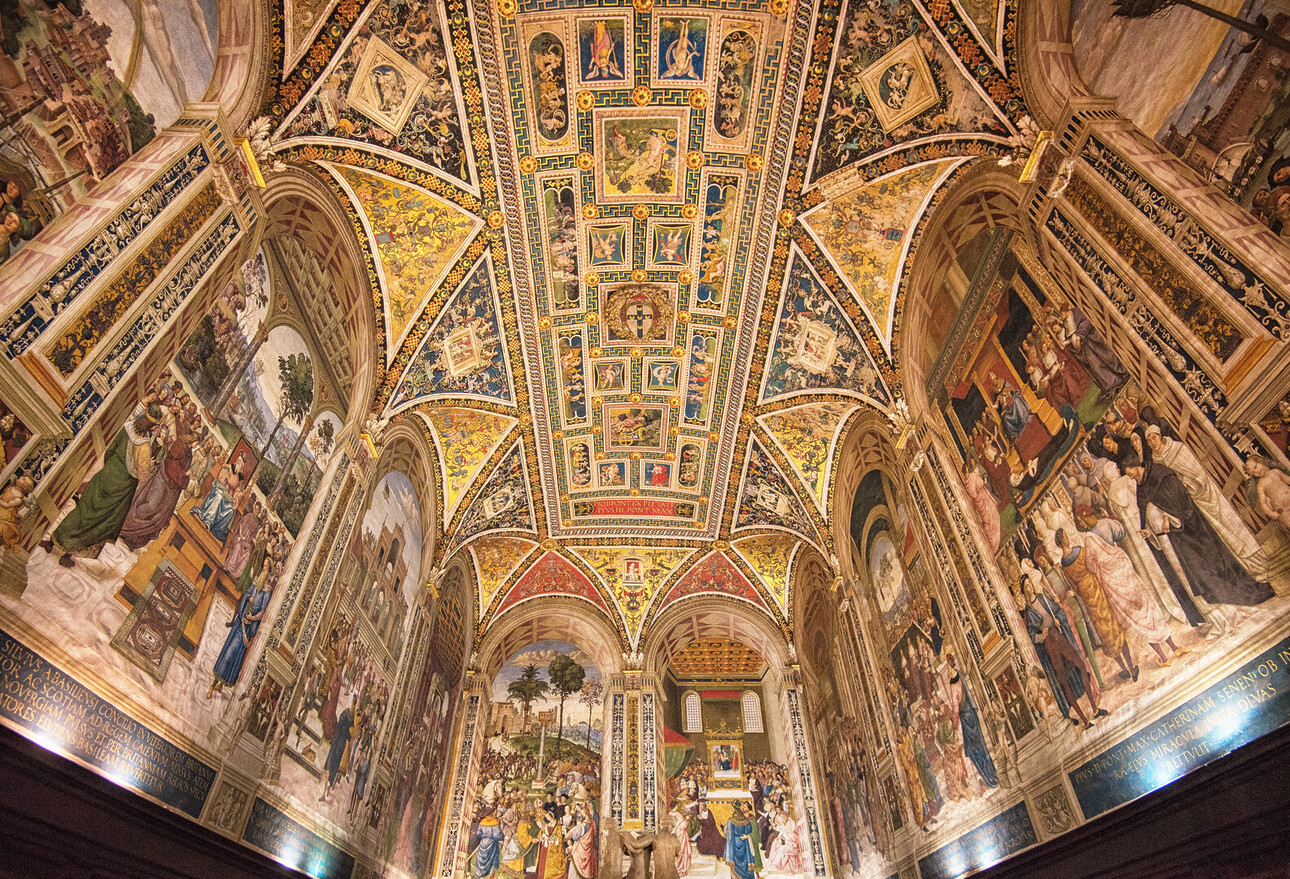 Best Things to Do in Siena: Your Ultimate Guide ⭐️ 2025