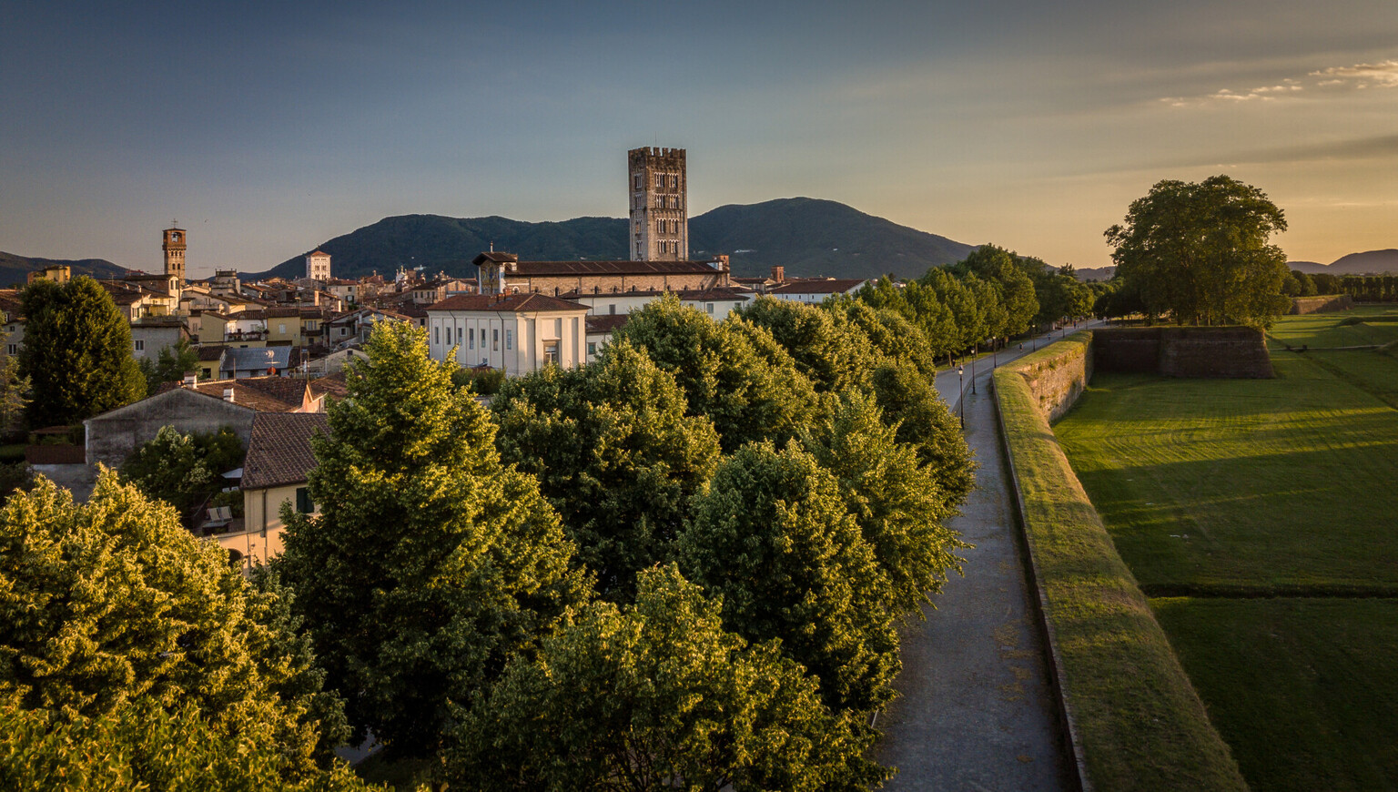 Best things to do in Lucca, Tuscany ⭐️ Your 2026 Guide