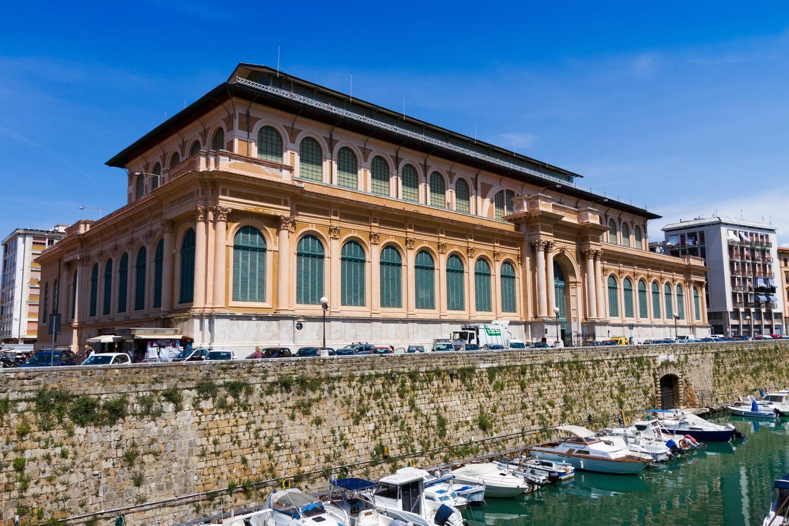 Best things to do in Livorno ⭐️ 2025 Ultimate Guide