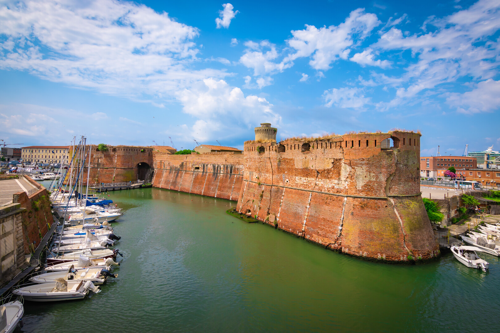 Best things to do in Livorno ⭐️ 2025 Ultimate Guide