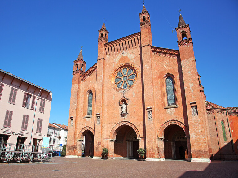 6 things to do in Alba Italy: Visiting Alba Italy ⭐️ 2026