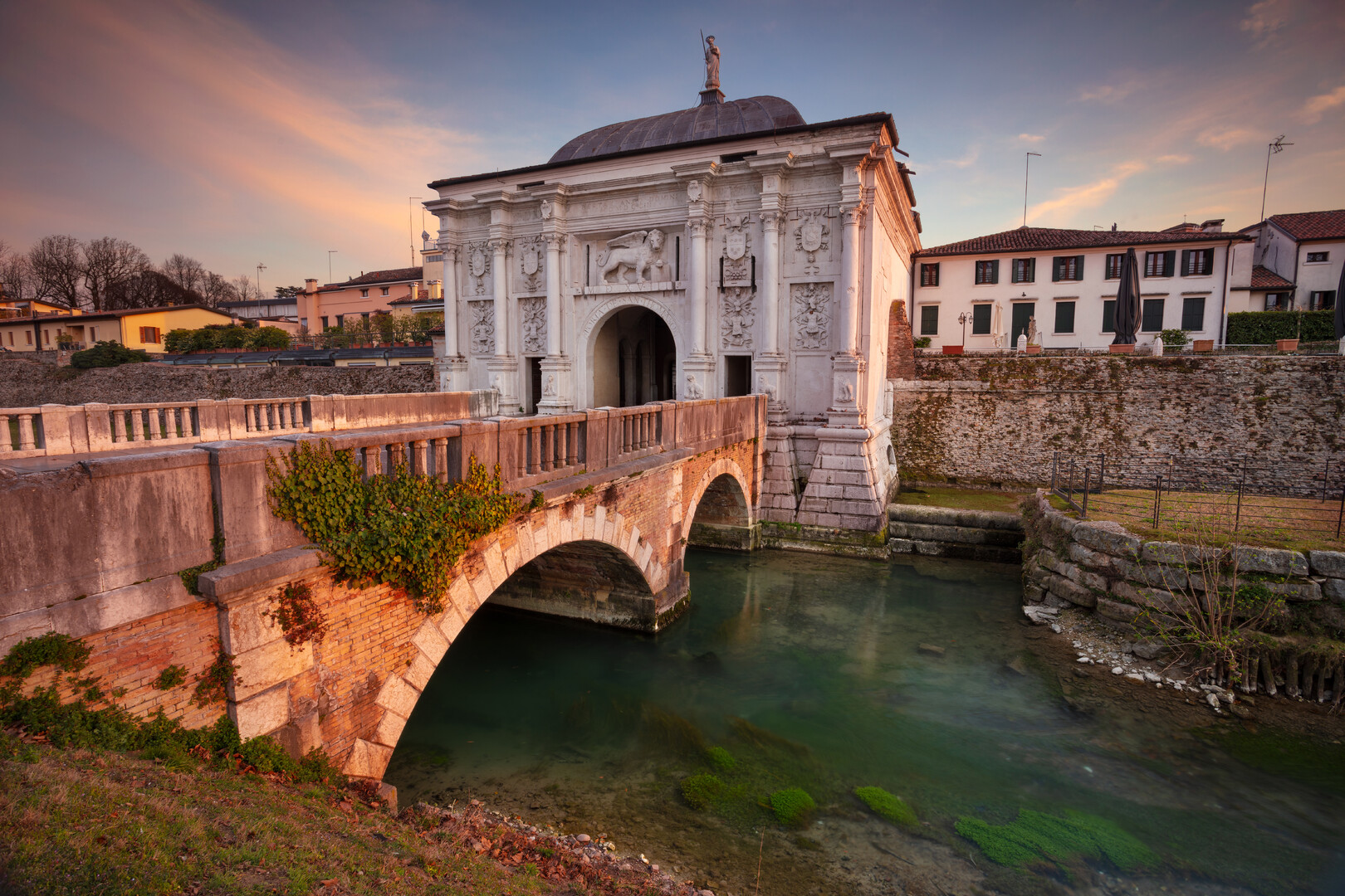 Cosa vedere a Treviso: guida al weekend perfetto ⭐️ 2026