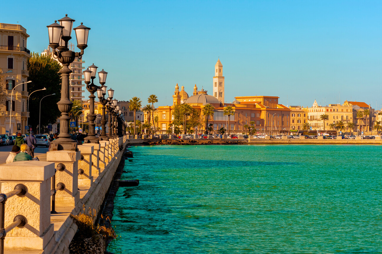 Top Things to Do in Barletta Italy ⭐️ What to Do in 2025