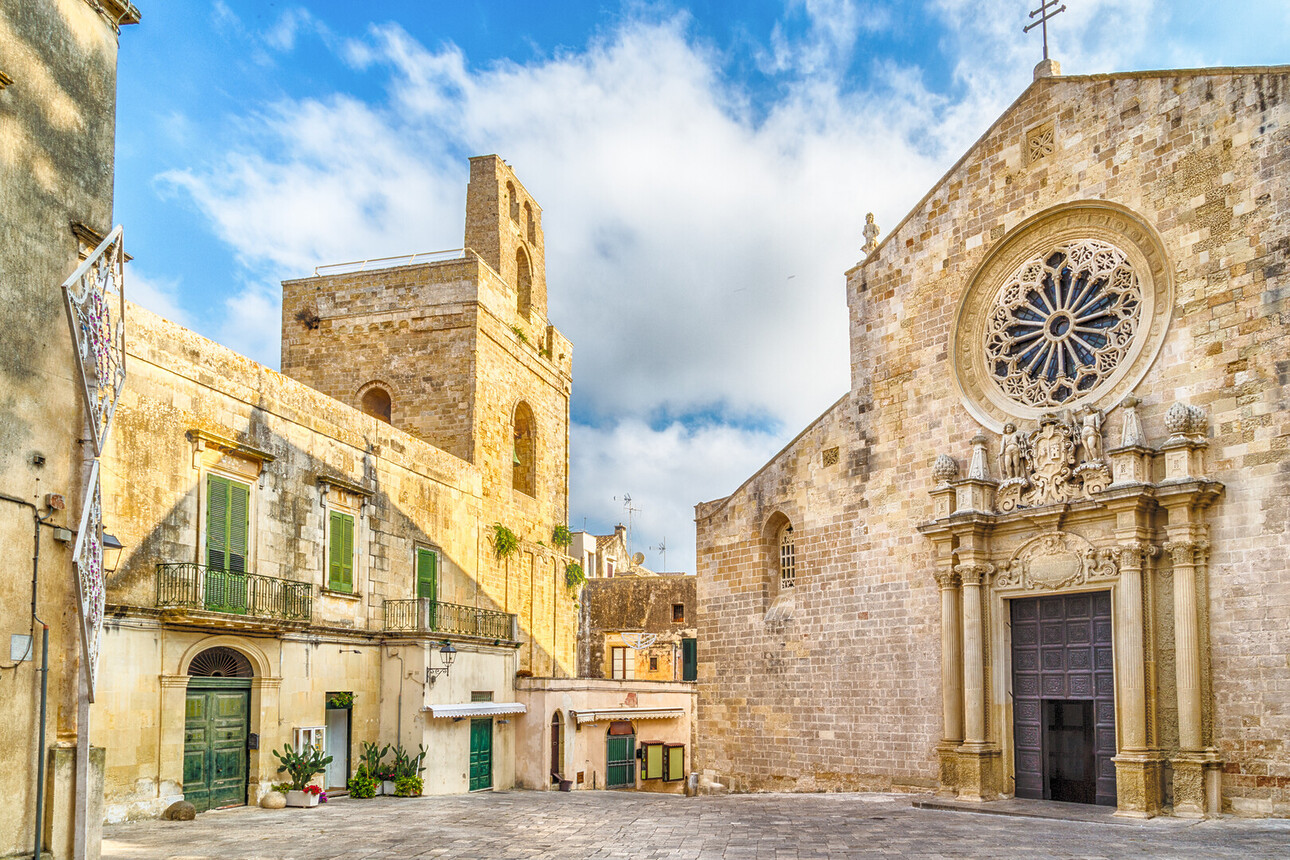 Best Things to Do in Otranto, Puglia ⭐️ Your 2025 Guide