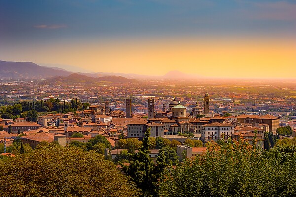Que faire au Lac d'Iseo ⭐️ Découvrir le Lac d'Iseo en 2026