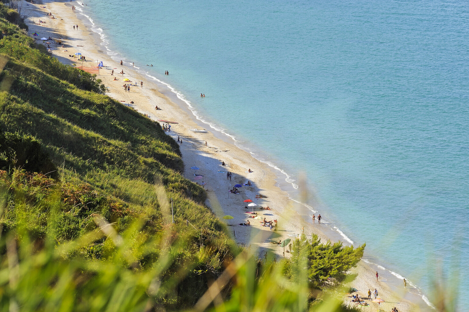 Cosa vedere ad Ancona: TOP 10 Luoghi Imperdibili ⭐️ 2025