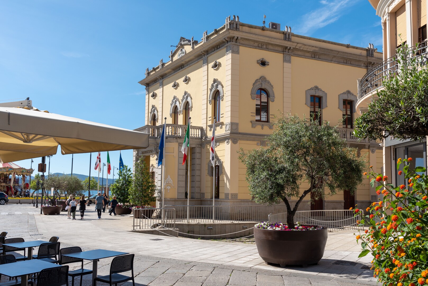 Cosa vedere a Olbia: migliori posti da visitare⭐️ 2026