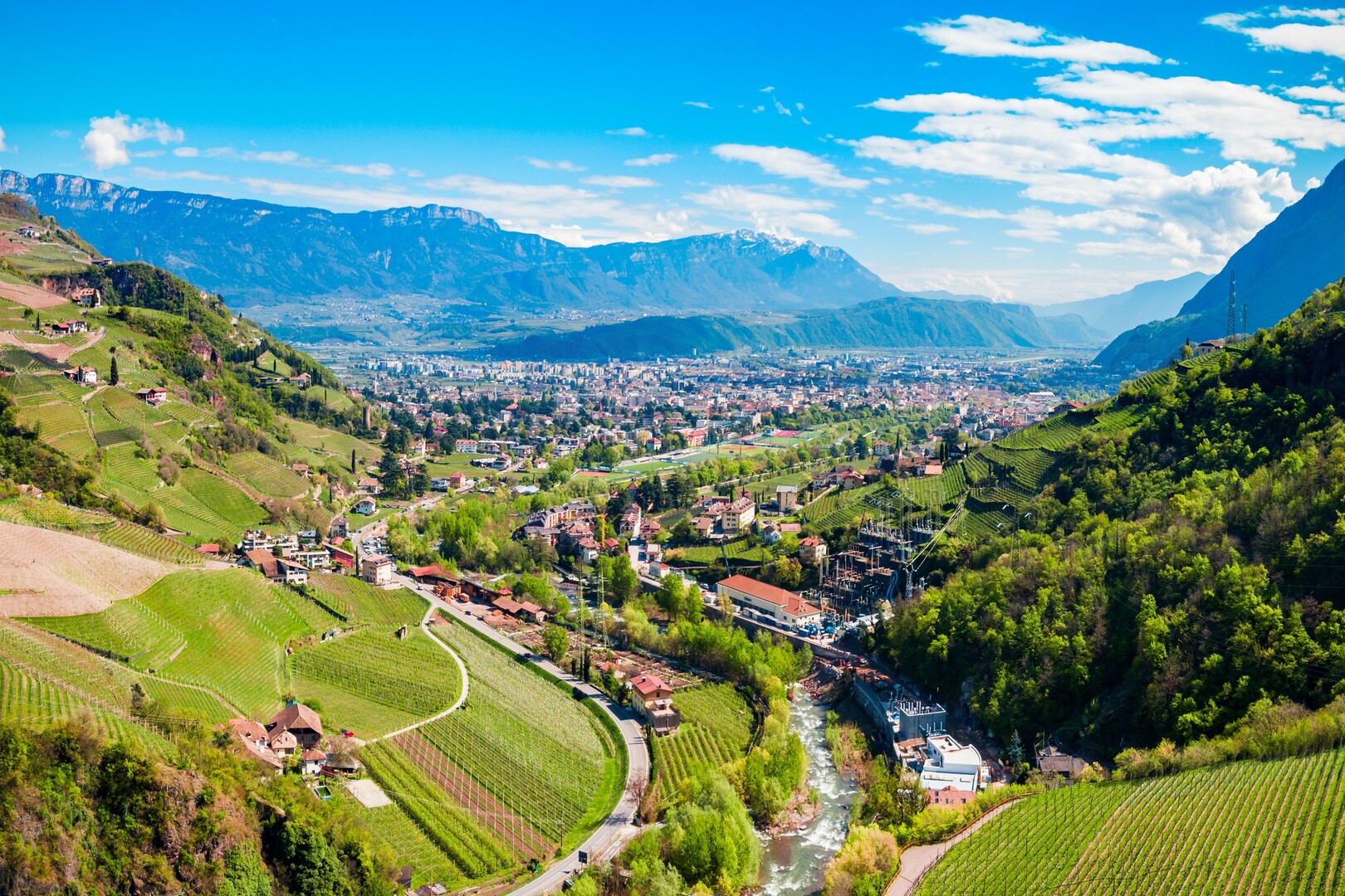 Caglio Como Altitudine Bolzano Cosa Vedere A Bolzano ⭐ Attrazioni Da