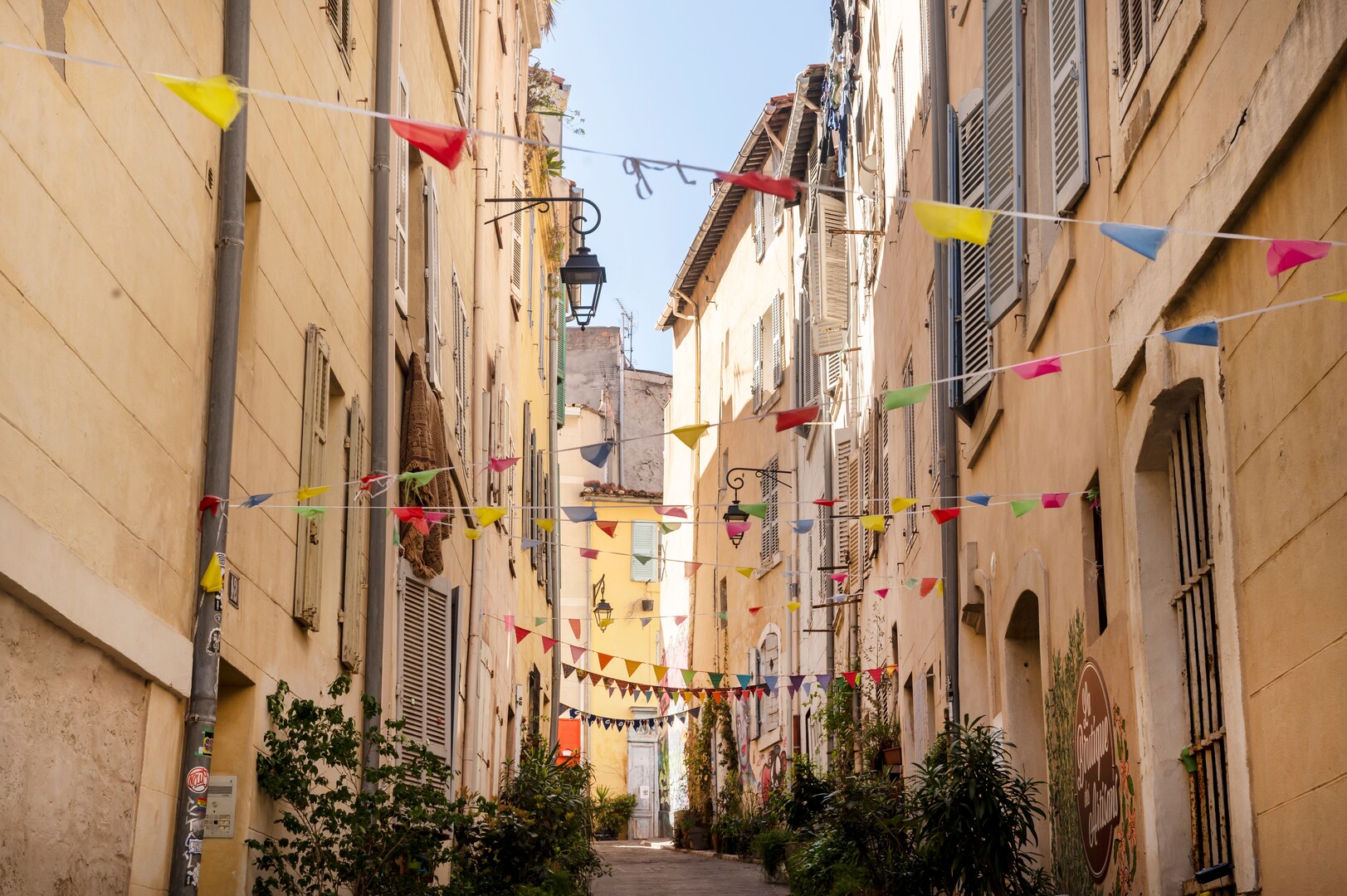 Cosa vedere a Marsiglia: guida alla vacanza perfetta ⭐️ 2026