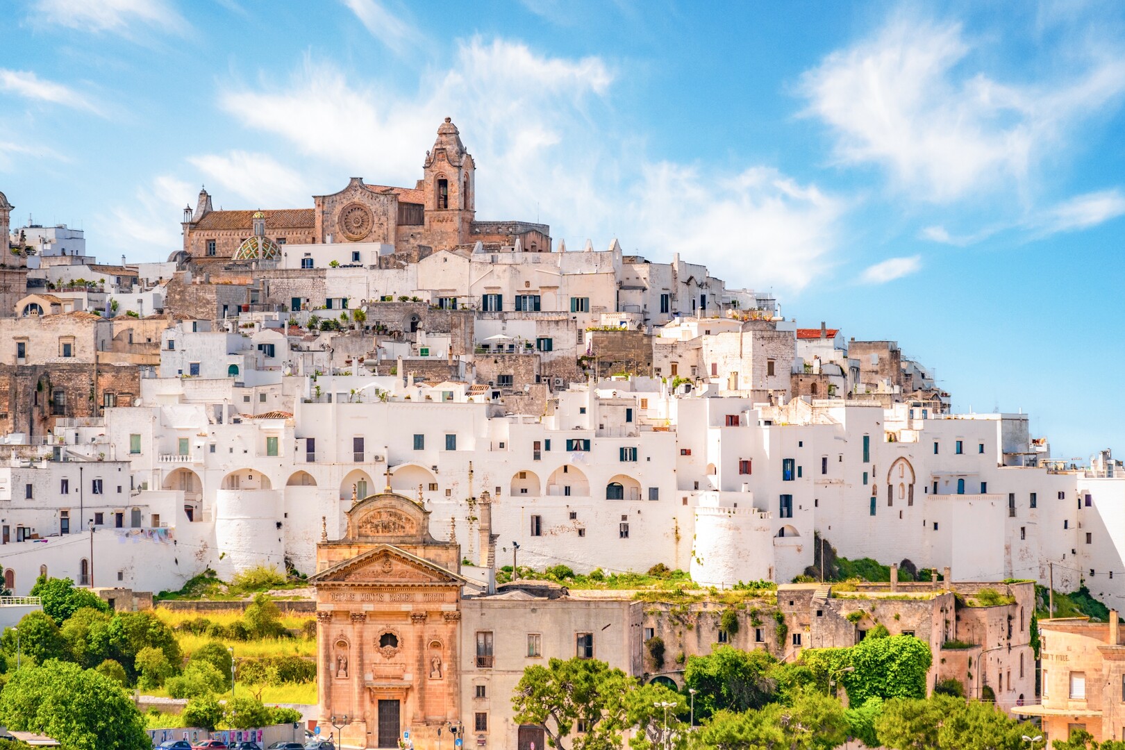 Best Things to Do in Ostuni ⭐️ Your Tailored 2025 Guide