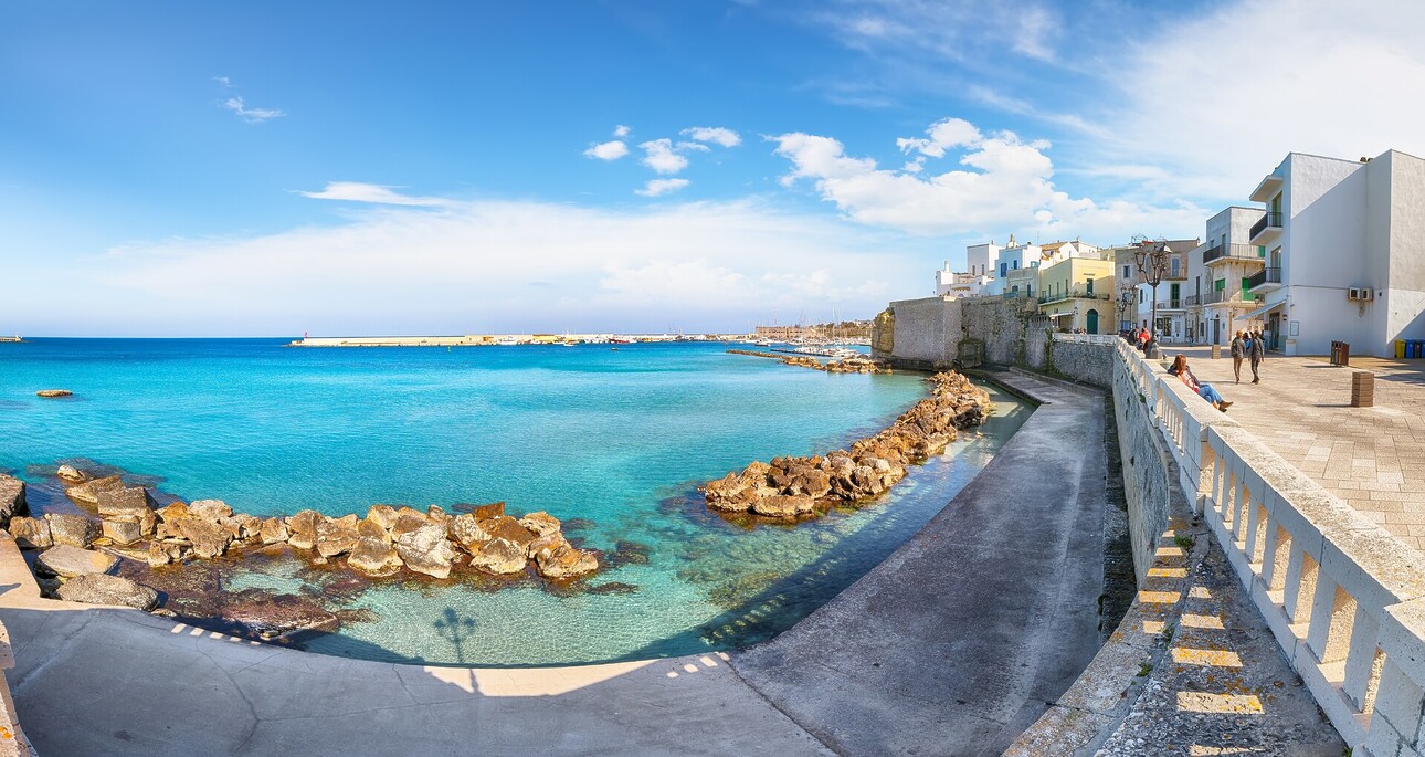 Best Things to Do in Otranto, Puglia ⭐️ Your 2025 Guide