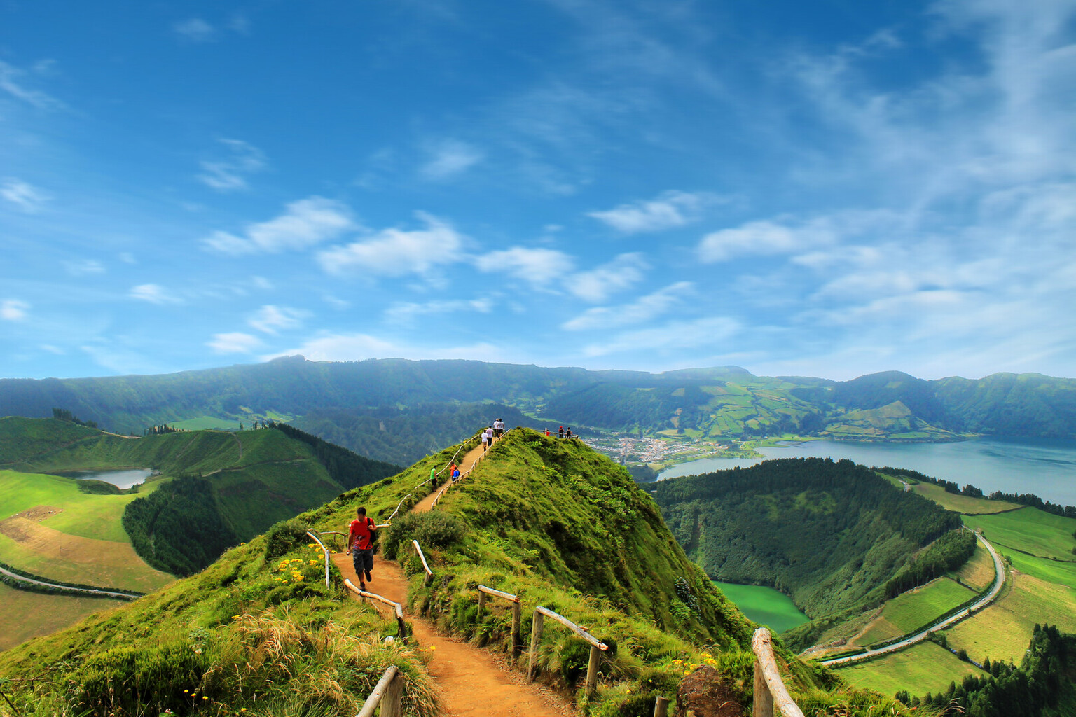 Best things to do in Azores Islands ⭐️ Ultimate Guide 2025