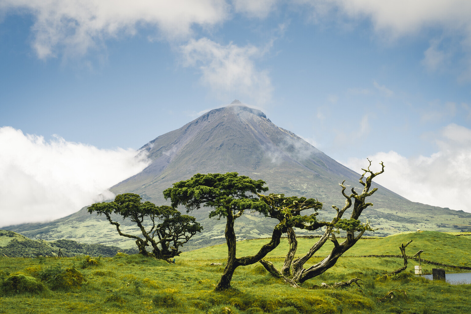 Best things to do in Azores Islands ⭐️ Ultimate Guide 2025