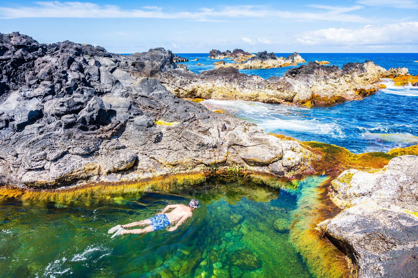 Best things to do in Azores Islands ⭐️ Ultimate Guide 2026
