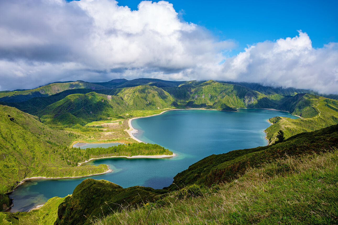 Best things to do in Azores Islands ⭐️ Ultimate Guide 2026
