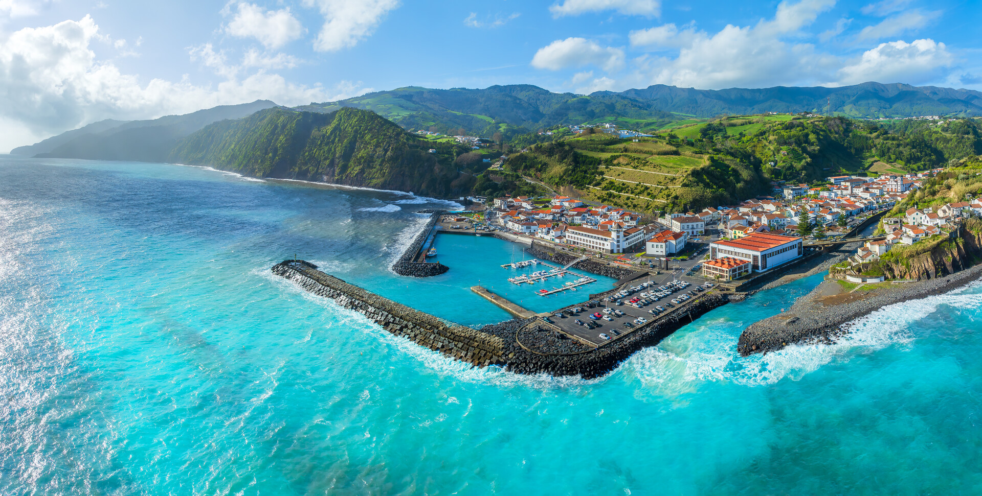 Best things to do in Azores Islands ⭐️ Ultimate Guide 2025