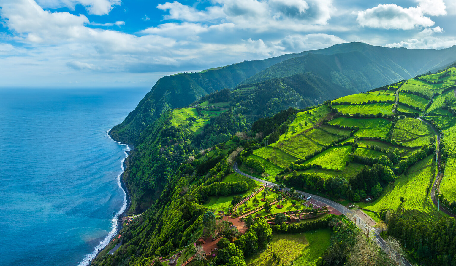 Best things to do in Azores Islands ⭐️ Ultimate Guide 2026