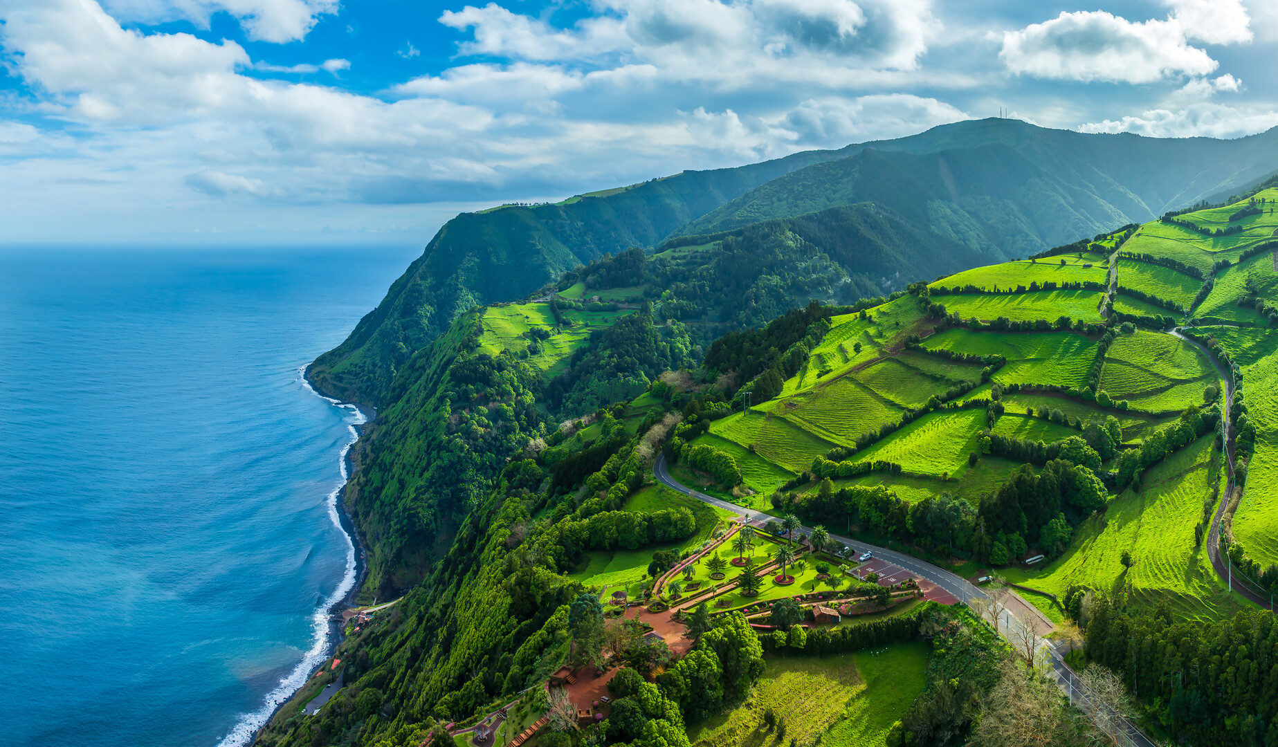 Best things to do in Azores Islands ⭐️ Ultimate Guide 2026
