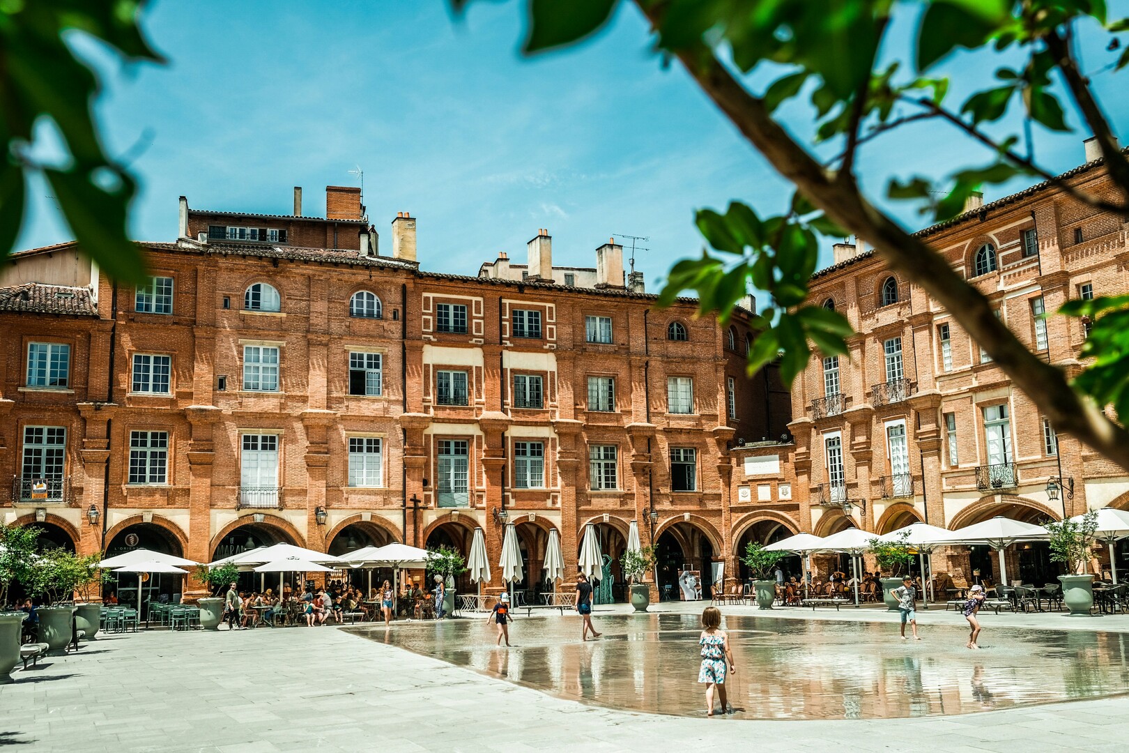 Visiter Montauban ⭐️ Guide des incontournables à faire 2026