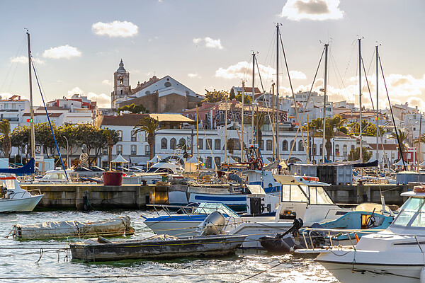 Lisbon to Faro ⭐️ The Ultimate (2026) Guide