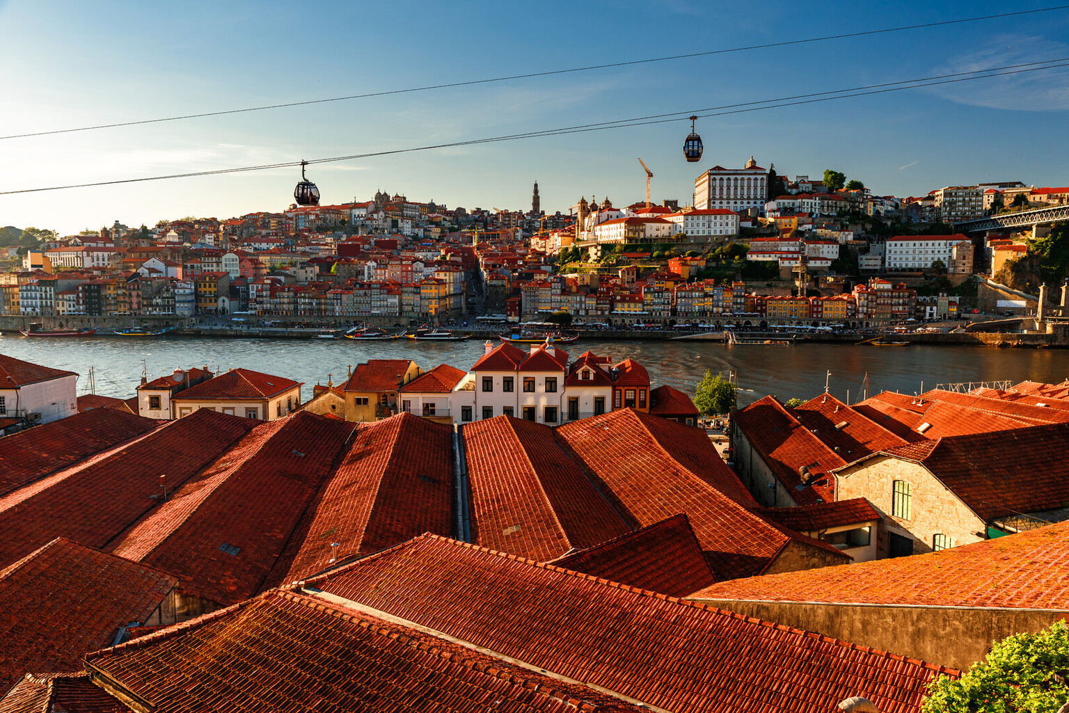 Visiter Pinhão au Portugal ⭐️ Notre guide 2025