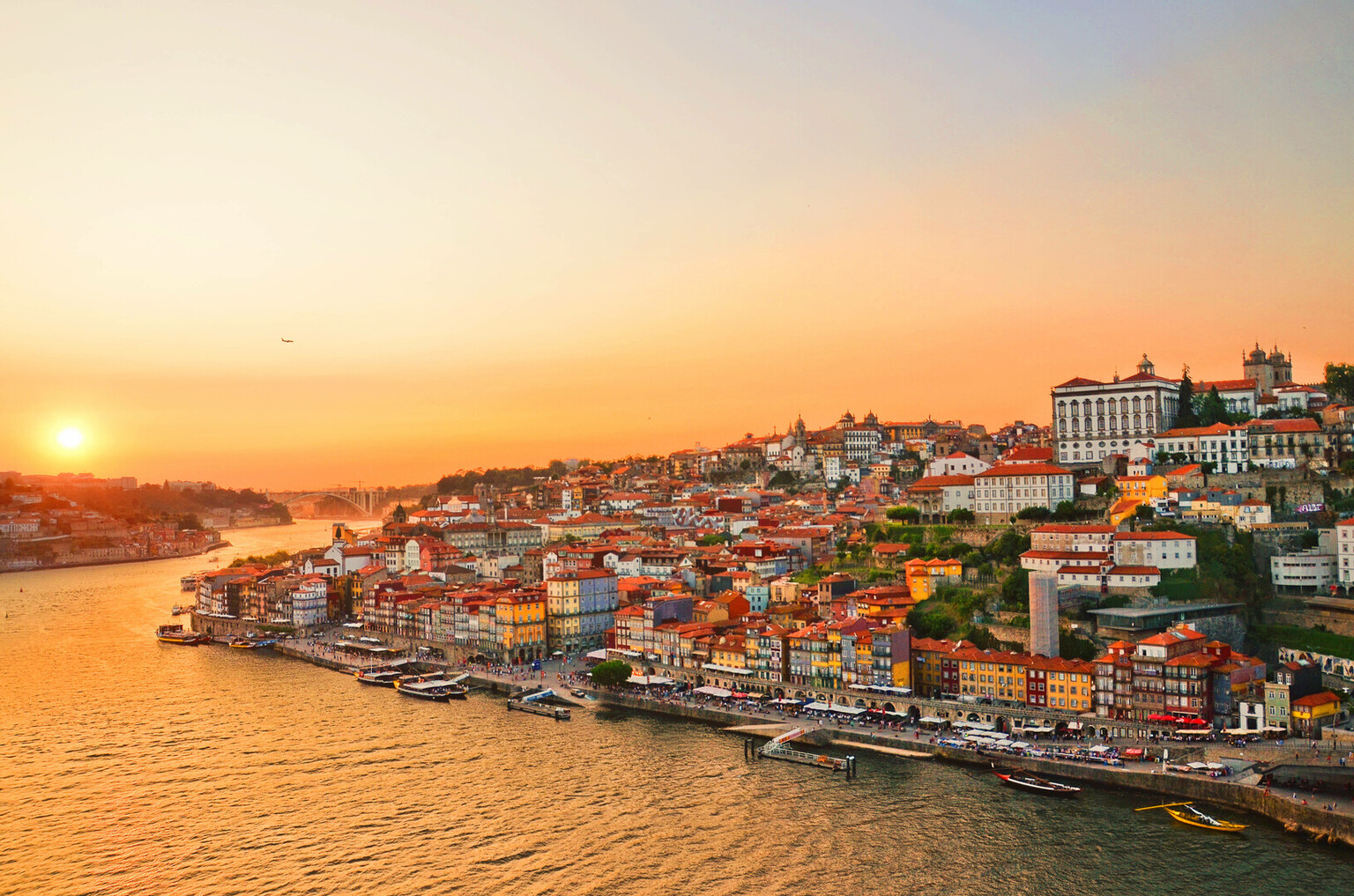 3-Day Porto Travel Guide ⭐️ Itinerary & Tips for 2025