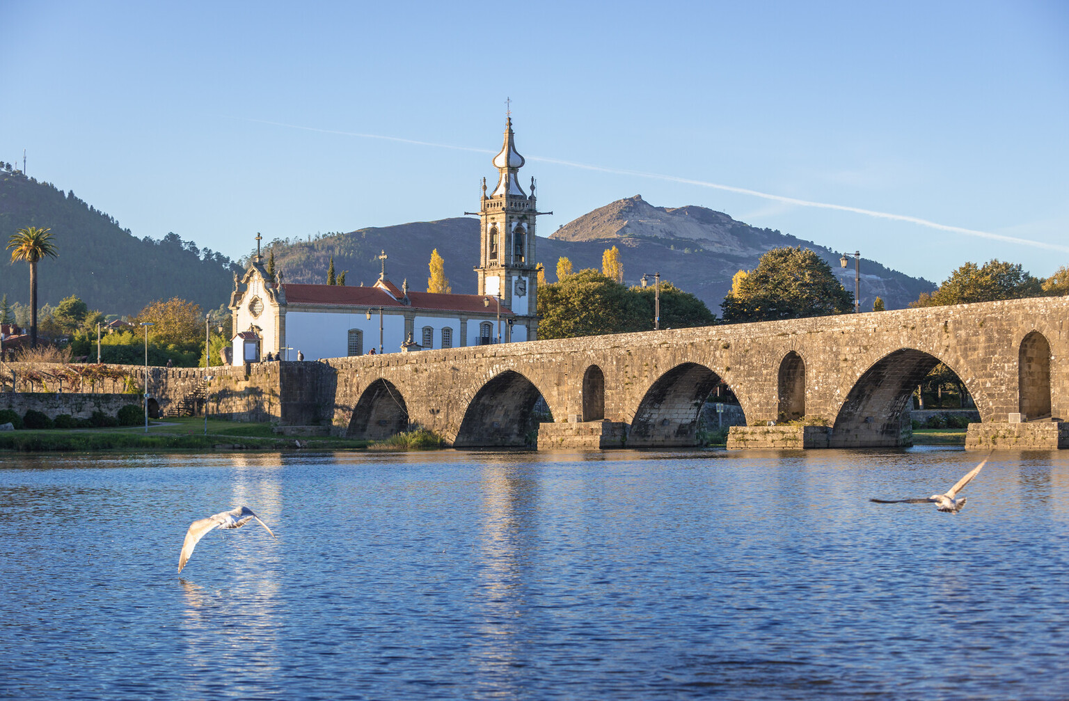 What to Do in Ponte de Lima, Portugal ⭐️ 2026 Guide