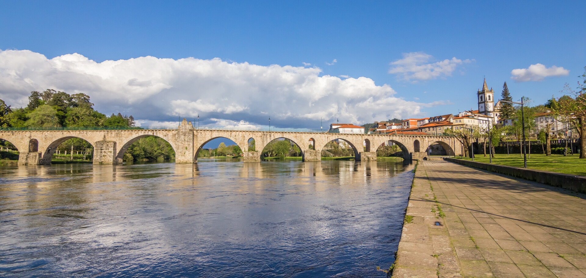 Visit Ponte da Barca ⭐️ Best Things to do in 2026