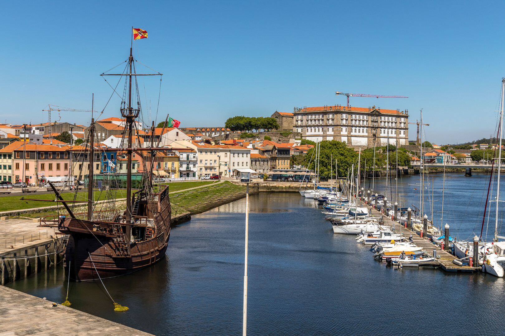Bairrada, Portugal Wine Region ⭐️ Guide 2025