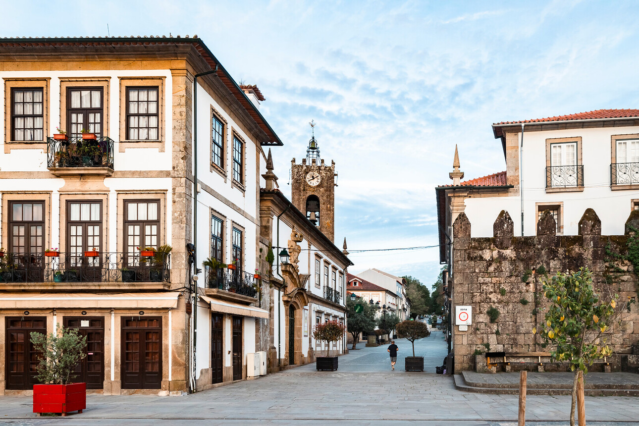 Visit Minho Portugal ⭐️ Best things to do in 2025