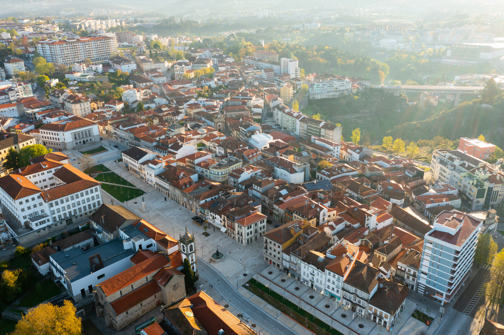 Que hacer en vila real portugal | Arsecultur.com