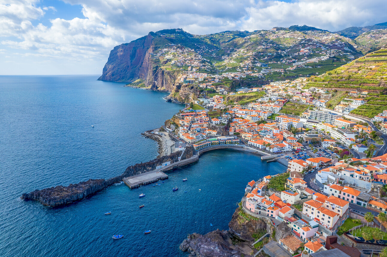 Visit Ribeira Brava ⭐️ Your 2025 Madeira Island Guide