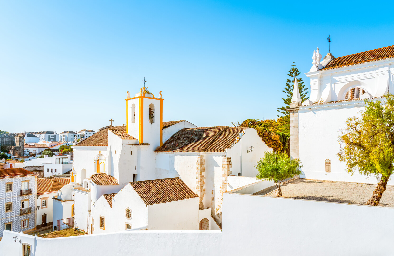 Best Things to Do in Tavira Portugal ⭐️ 2025 Guide