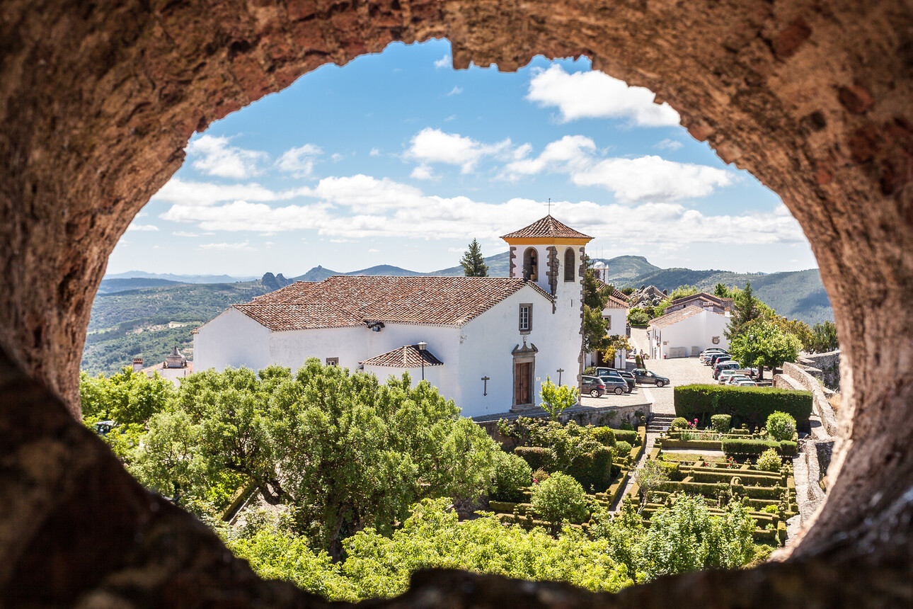 Visit Beja in Portugal ⭐️ Plan Your 2025 Visit