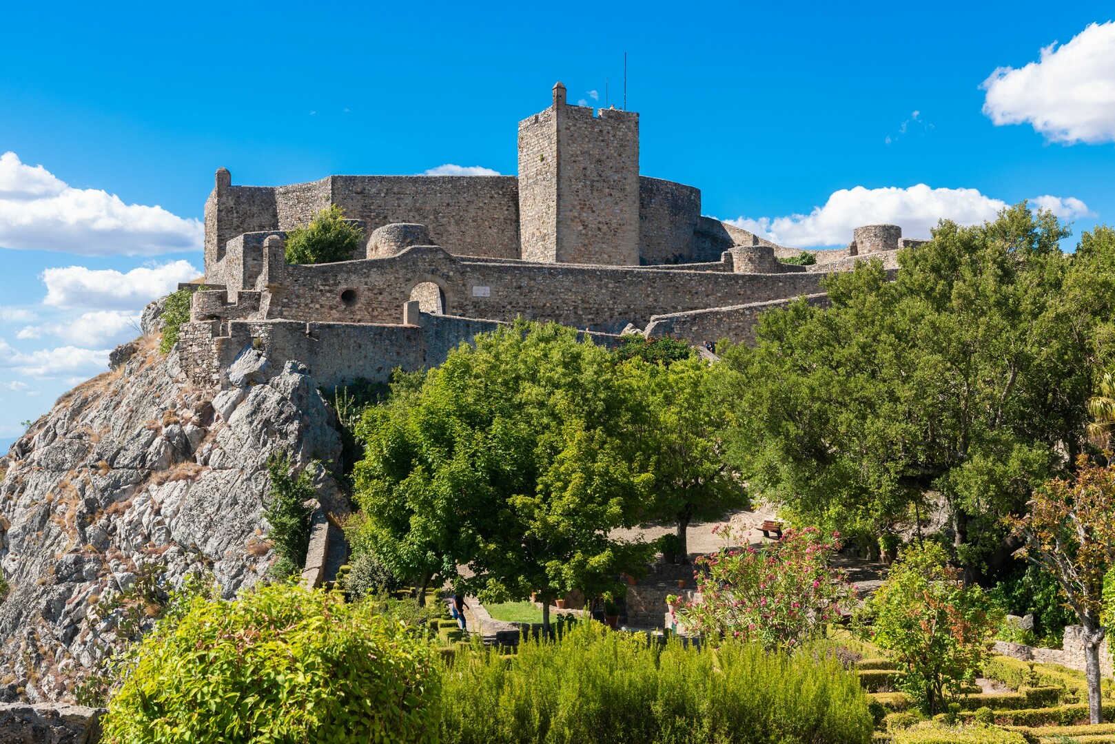 Visit Marvão Portugal ⭐️ Your 2026 Guide