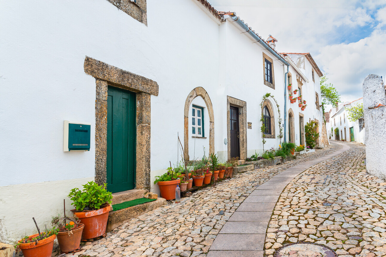 Visit Marvão Portugal ⭐️ Your 2026 Guide