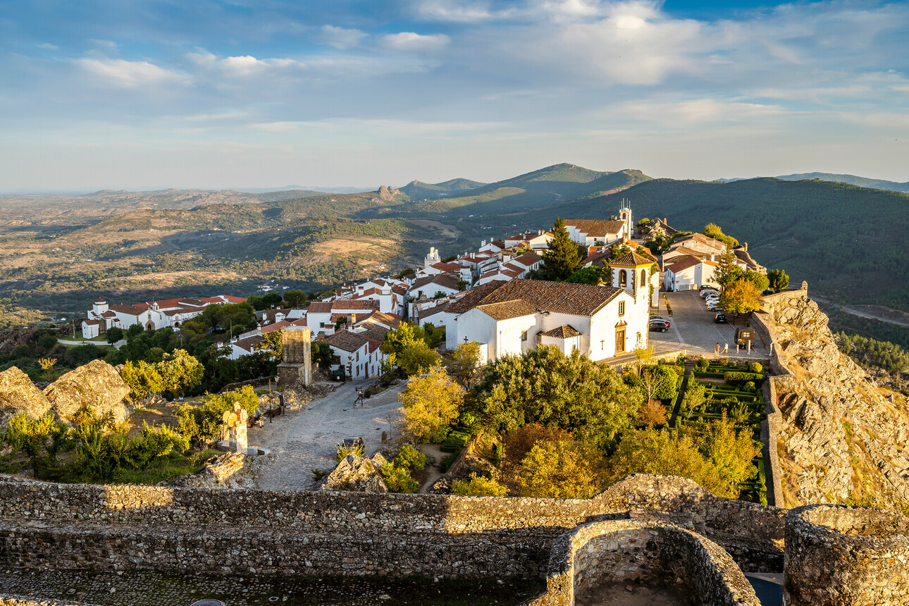 Visit Marvão Portugal ⭐️ Your 2026 Guide