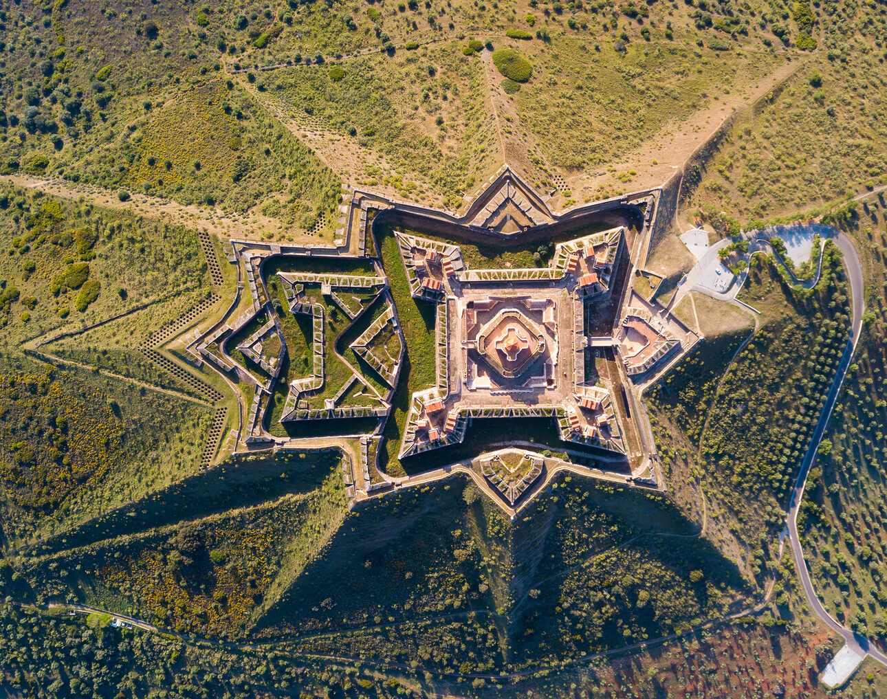 Visiter Beja ⭐️ Les incontournables de 2026