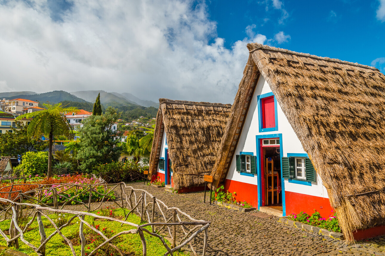 Visit Seixal ⭐️ Your Madeira Island 2025 Guide
