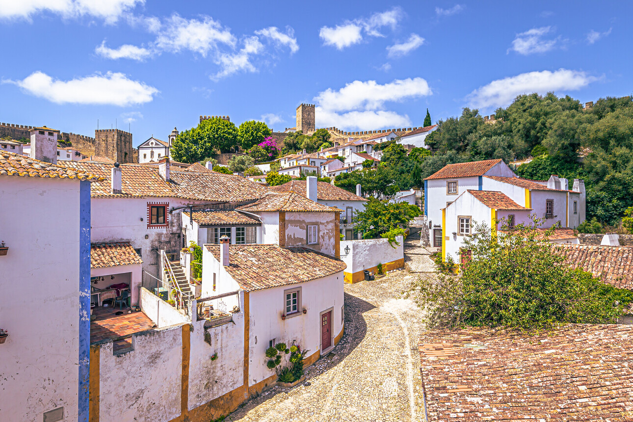 Best Things to do in Leiria, Portugal ⭐️ Your 2025 Guide