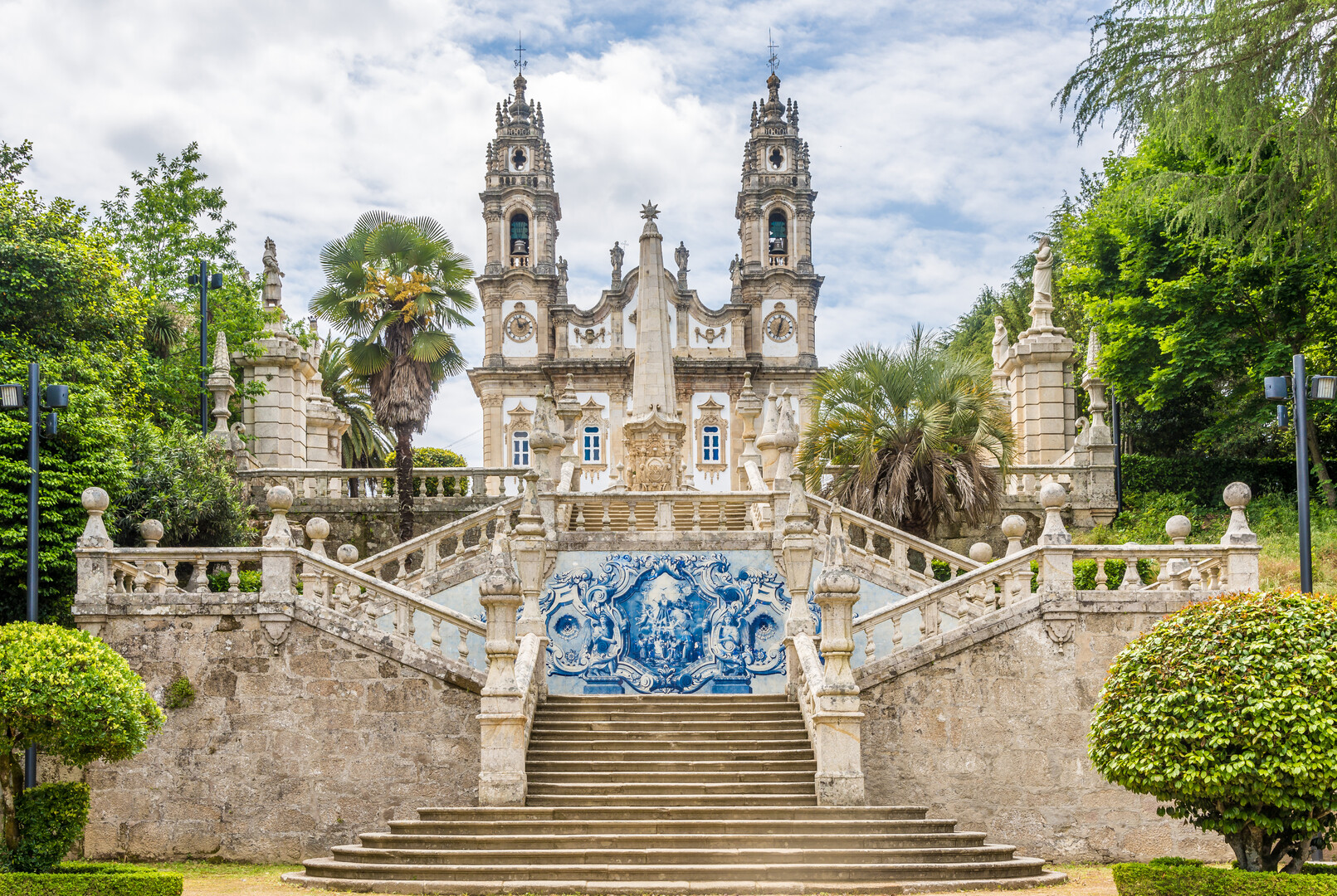 Visiter Lamego, Portugal ⭐️ Le Guide Incontournable 2025