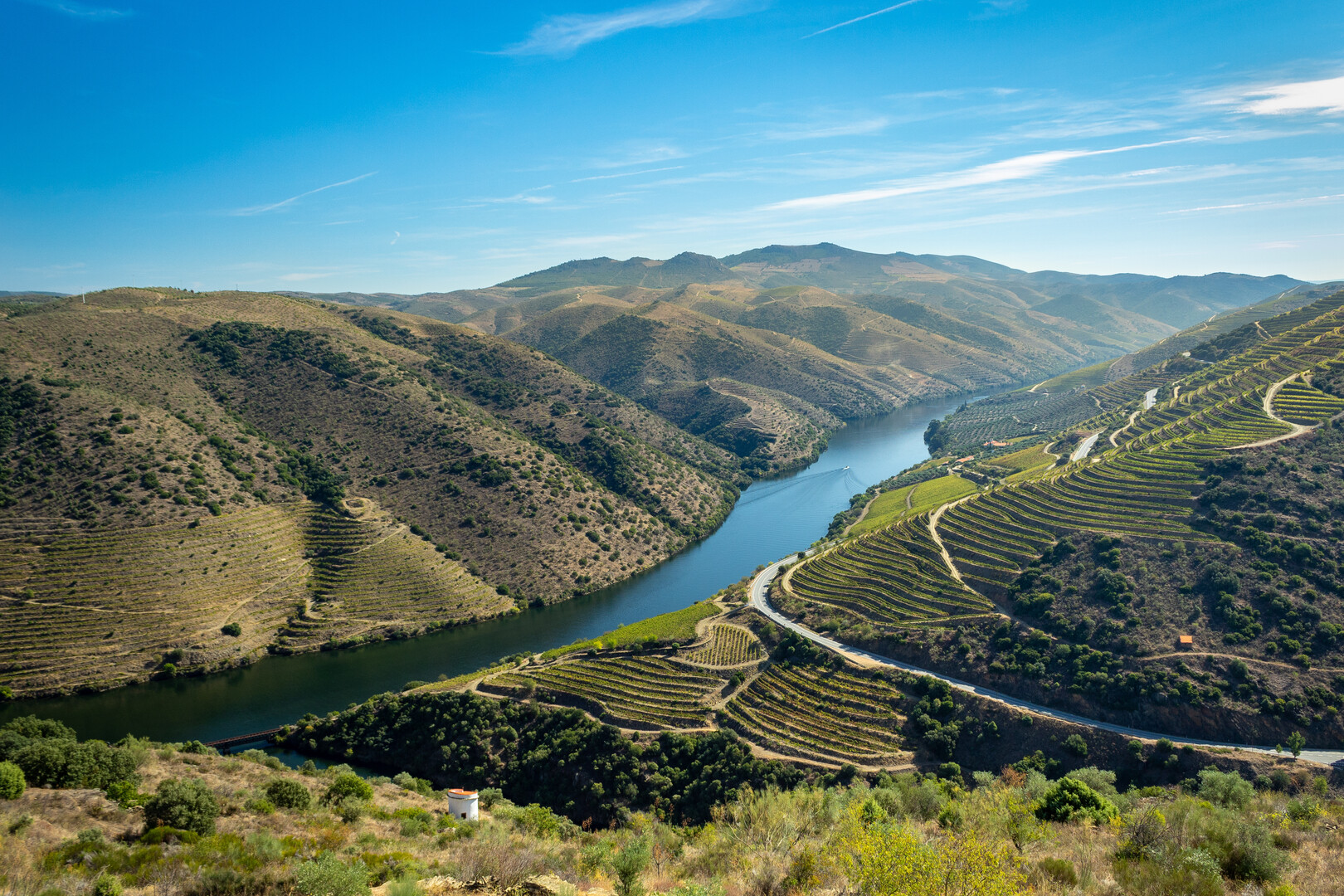 Best Things to Do in Pinhão, Douro Valley ⭐️ (2026 Guide)