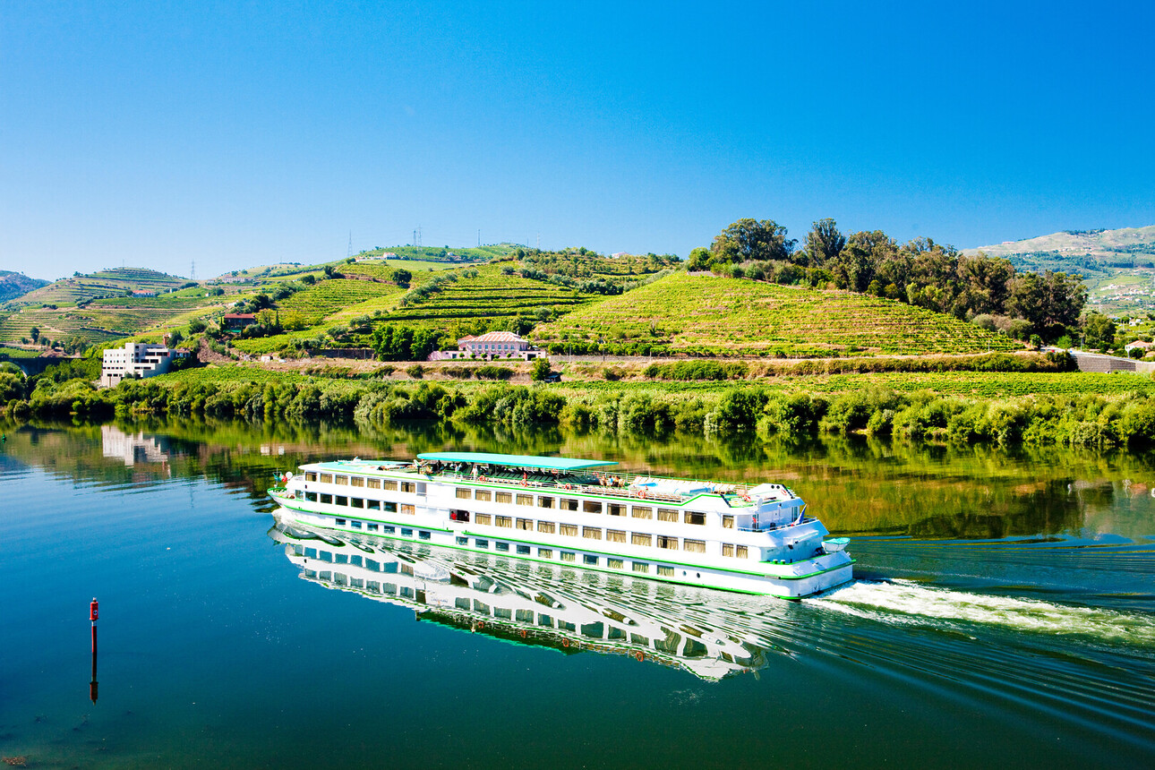 Visiter Pinhão au Portugal ⭐️ Le Guide Parfait 2026