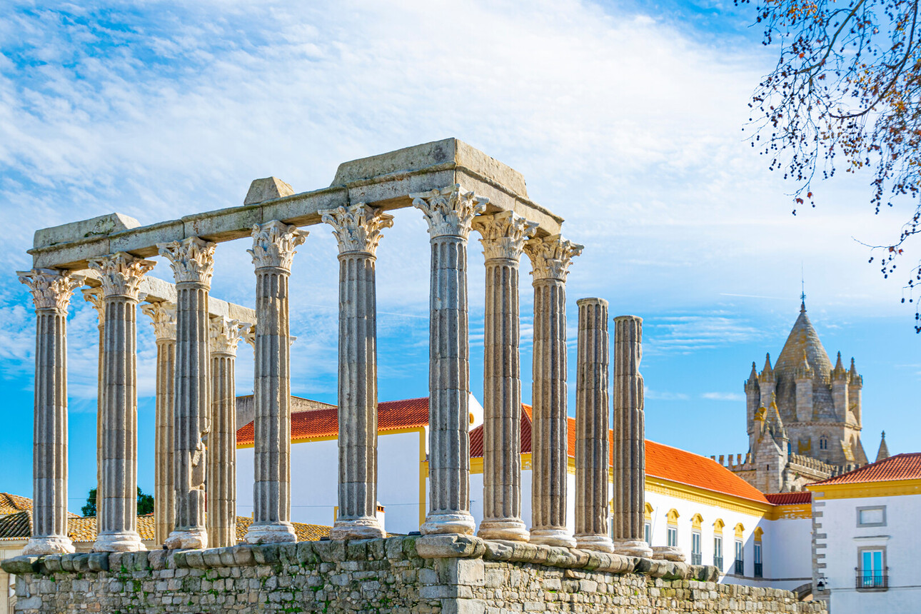 Best Things to do in Évora⭐️ 2026 Local's Guide