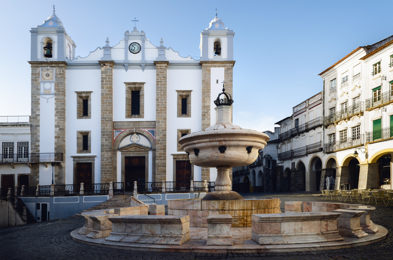 Best Things to do in Évora⭐️ 2026 Local's Guide