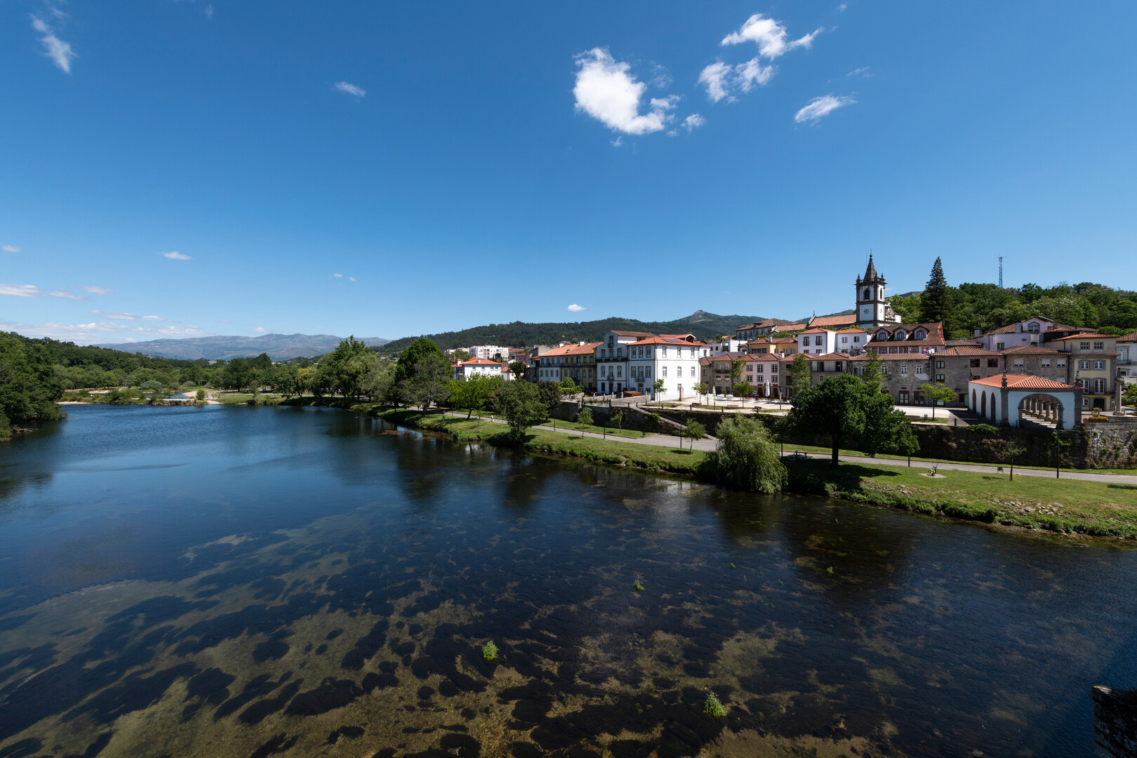 Visiter Ponte da Barca⭐️ Les Meilleures Choses à Faire 2026