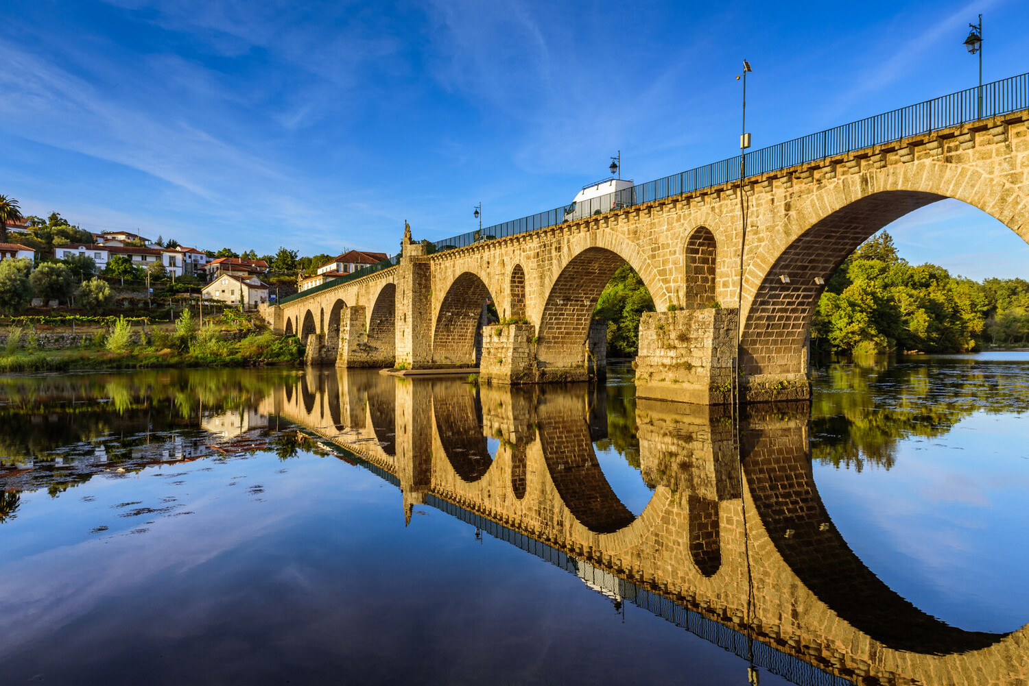 Visit Ponte da Barca ⭐️ Best Things to do in 2026