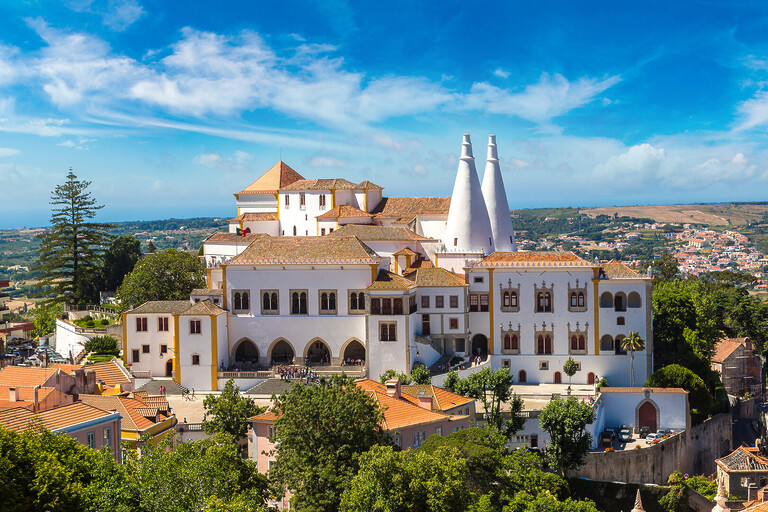 Best things to do in Sintra ⭐️ Your Ultimate 2026 Guide