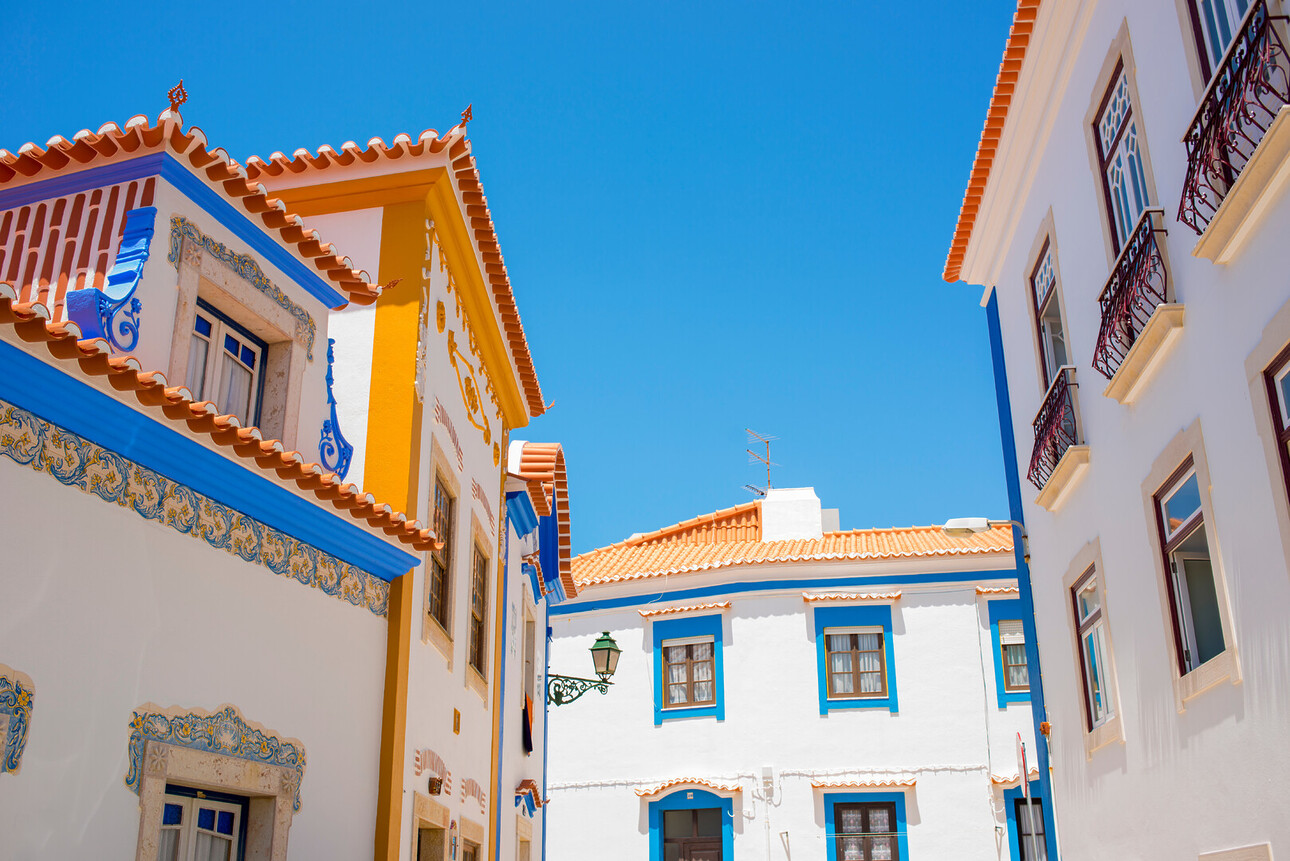 What to do in Ericeira ? ⭐️ Your Portugal 2026 Guide