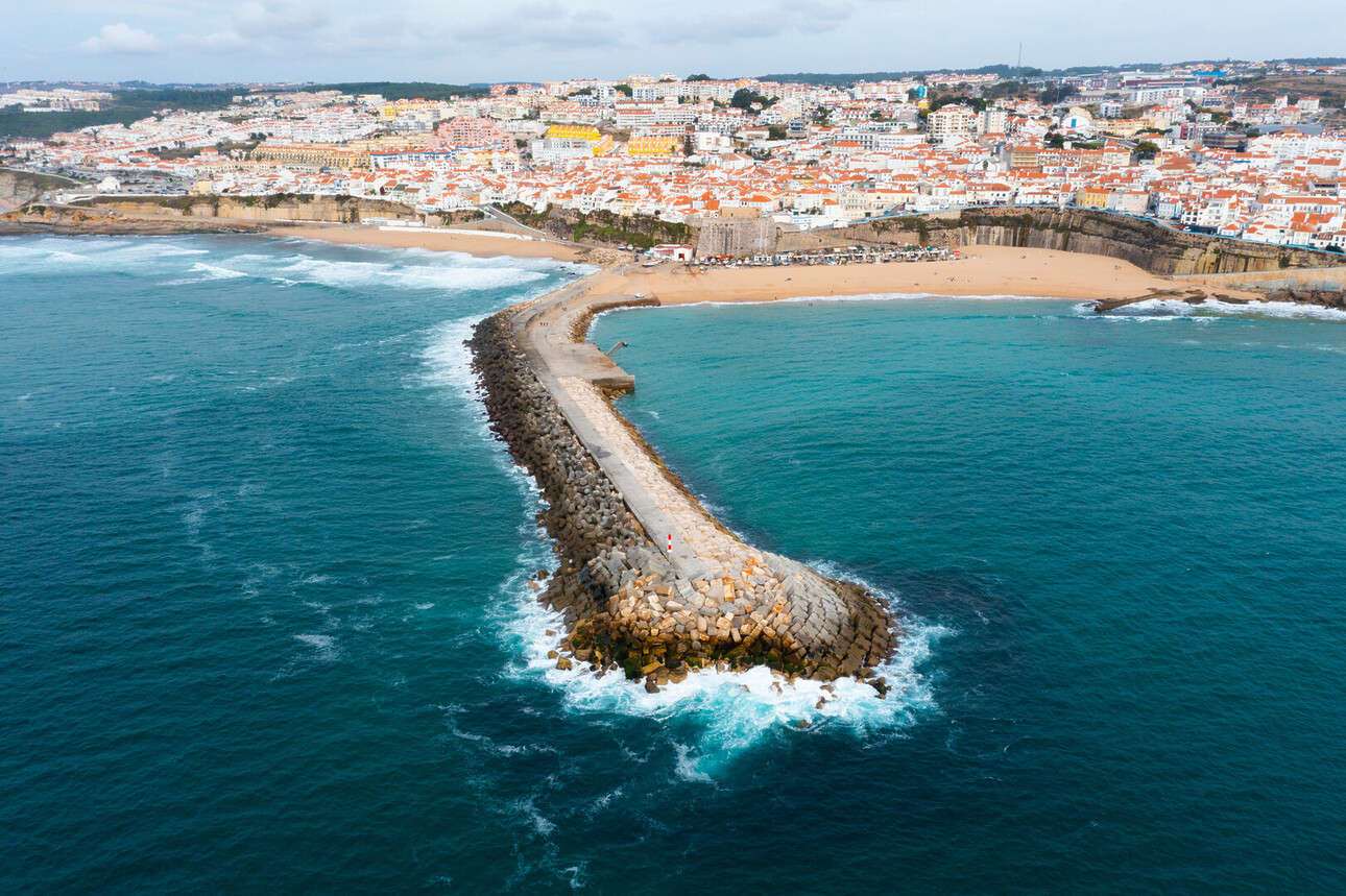 Visiter Ericeira, Portugal ⭐️ Le Guide Complet 2026